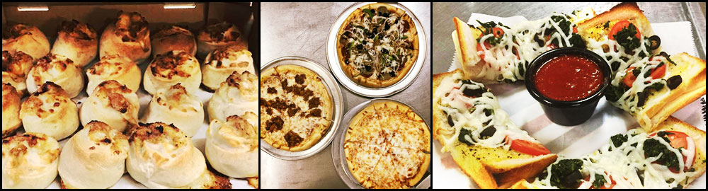 Highlander Pizza - Cave Spring, VA 24018 (Menu & Order Online)